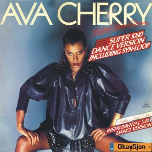 Okaysjon's Liebrand Collection Ava Cherry