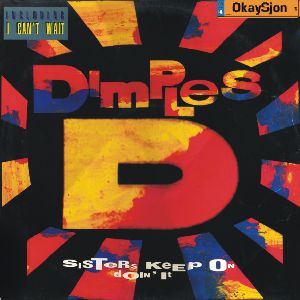 Okaysjon's Liebrand Collection Dimples D