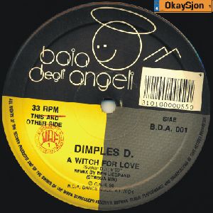 Okaysjon's Liebrand Collection Dimples D