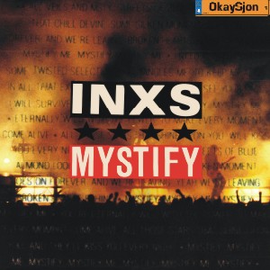 Okaysjon's Liebrand Collection Inxs