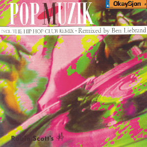 Okaysjon's Liebrand Collection "M"