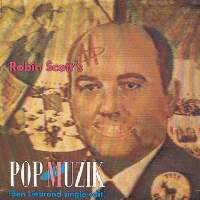 Okaysjon's Wanted Liebrand Collection "M"