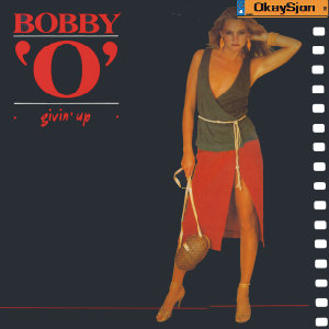 Okaysjon's Liebrand Collection Bobby O