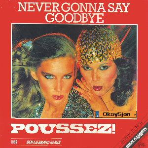 Okaysjon's Liebrand Collection Poussez!