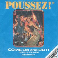 Okaysjon's Liebrand Collection Poussez!