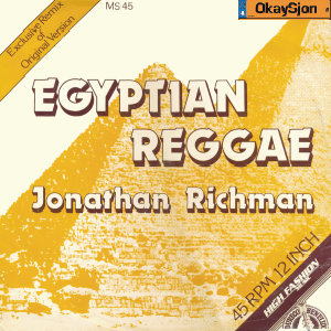 Okaysjon's Liebrand Collection Richman, Jonathan