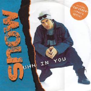 Okaysjon's Wanted Liebrand Collection Snow