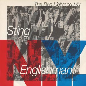 Okaysjon's Liebrand Collection Sting