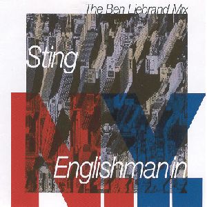 Okaysjon's Liebrand Collection Sting